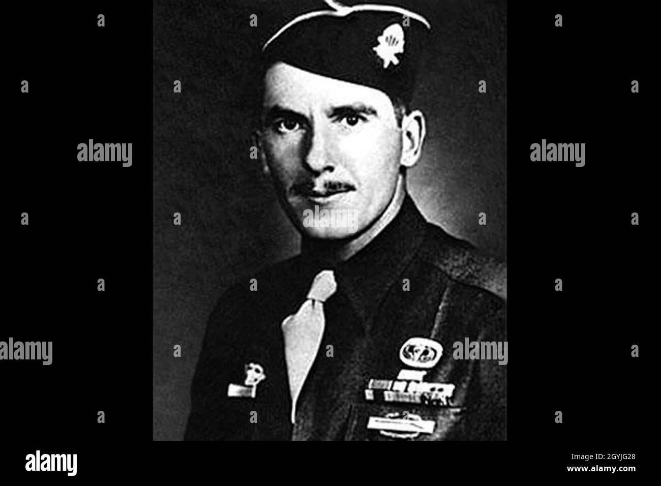 Army 1st Sgt.Leonard Funk Jr. Army photo Stock Photo - Alamy