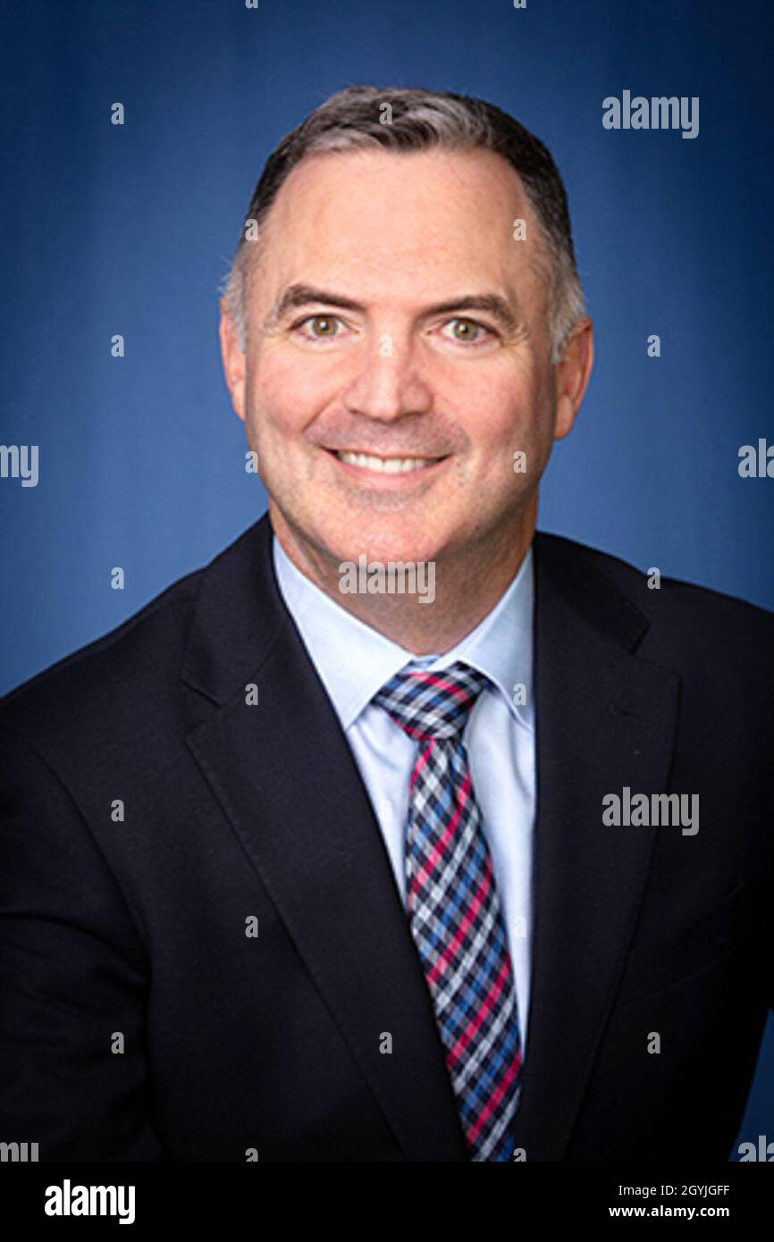 Dr. Jason Gomez Stock Photo - Alamy