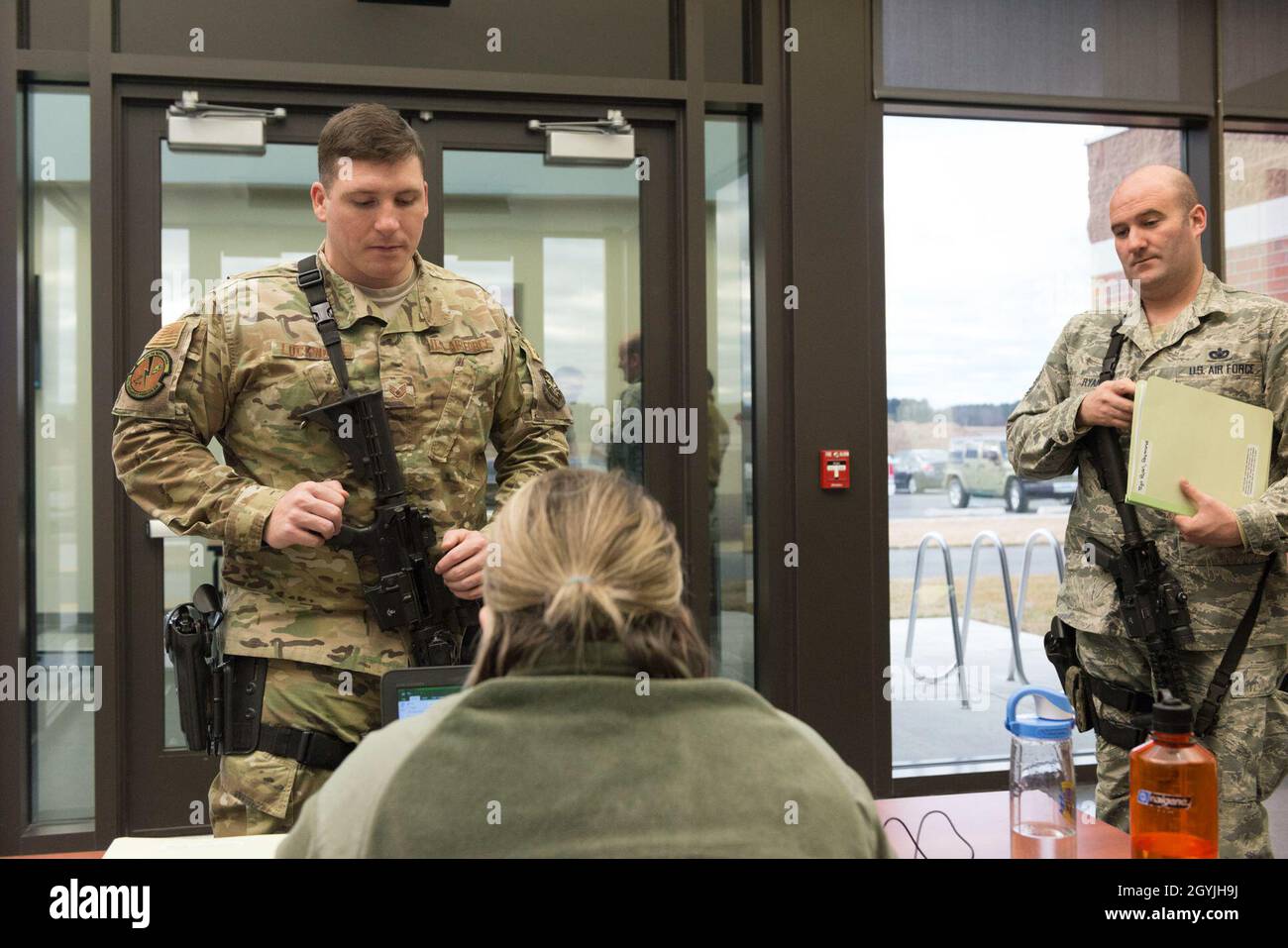 Ryan lockwood hi-res stock photography and images - Alamy