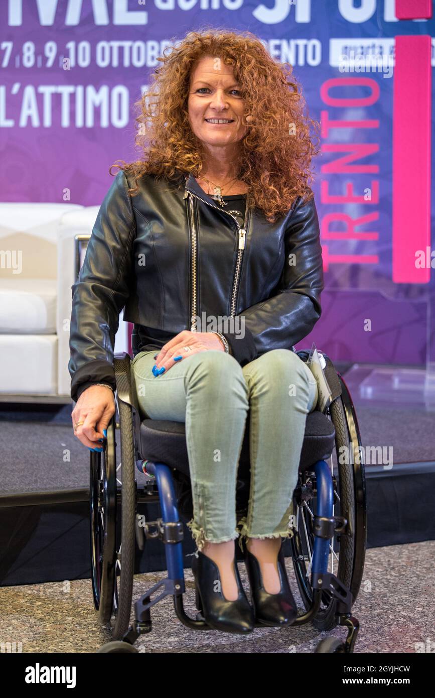 Francesca porcellato hi-res stock photography and images - Alamy