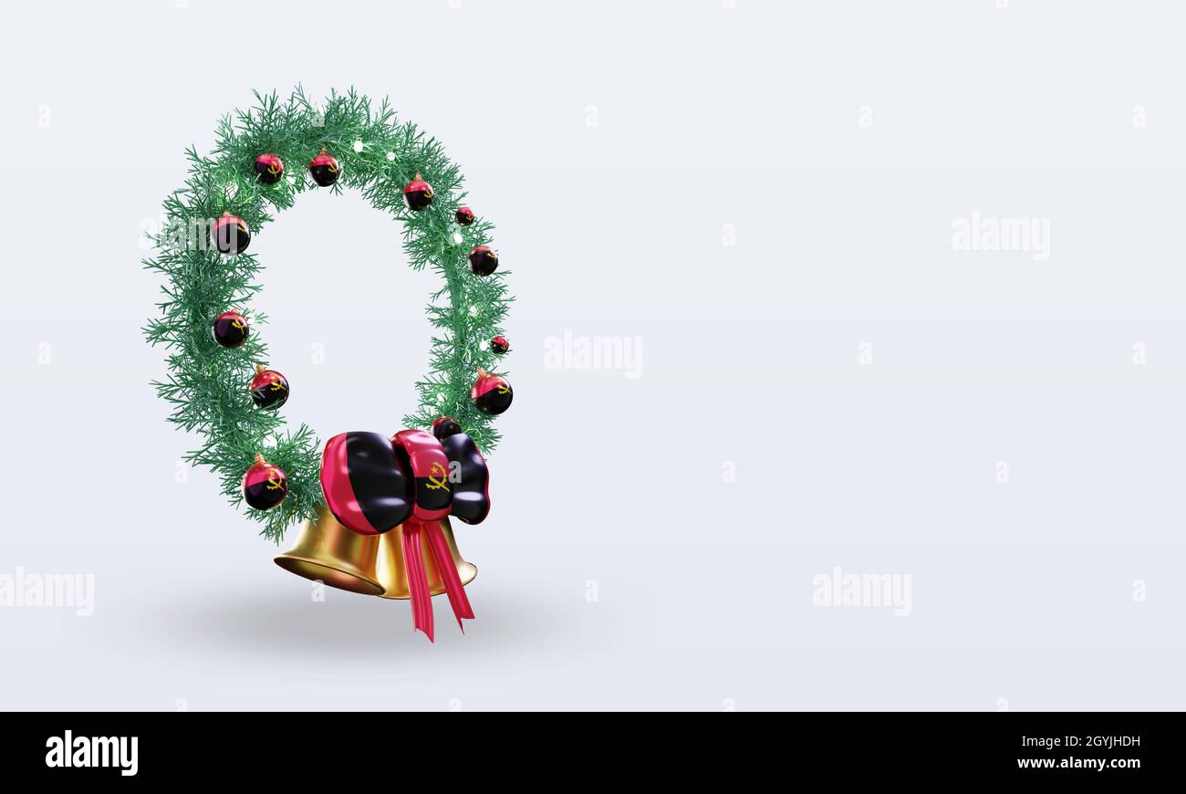 Rendering angola hi-res stock photography and images - Alamy