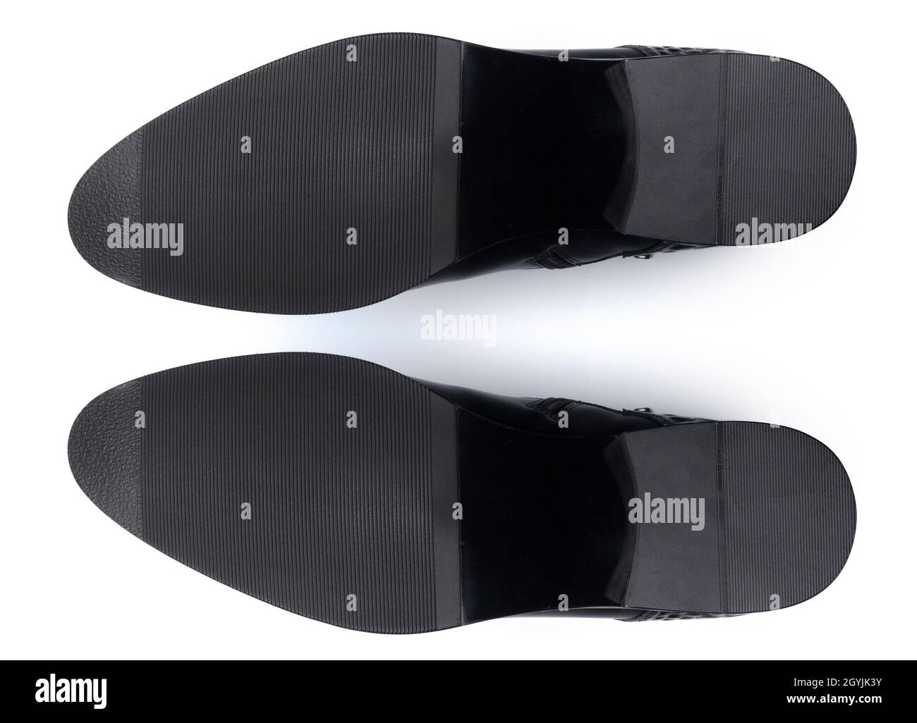 Left shoe under hi-res stock photography and images - Alamy