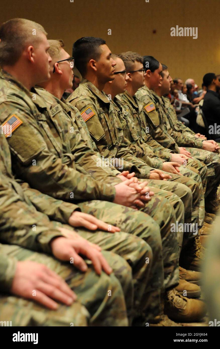 617th military police company hi-res stock photography and images - Alamy