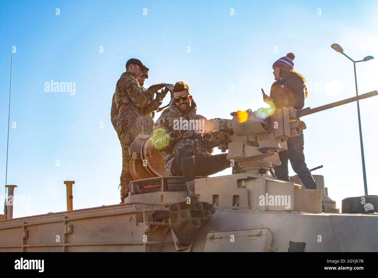 Ethan macfarlane hi-res stock photography and images - Alamy