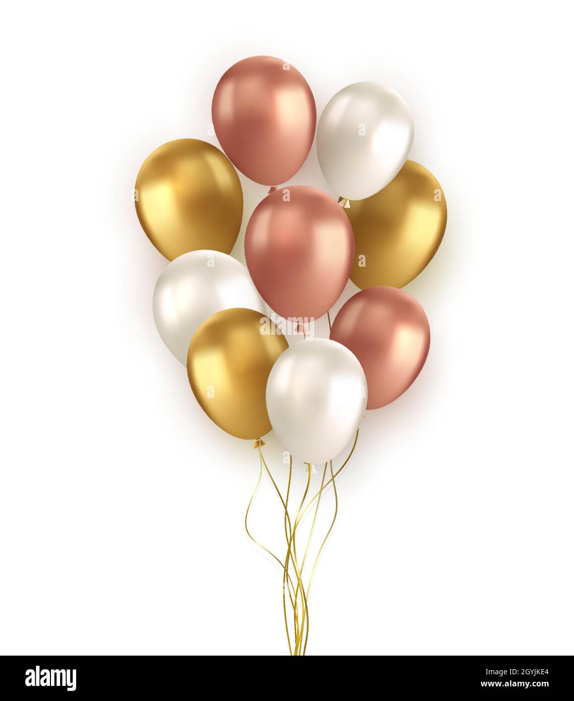 Balloons Transparent