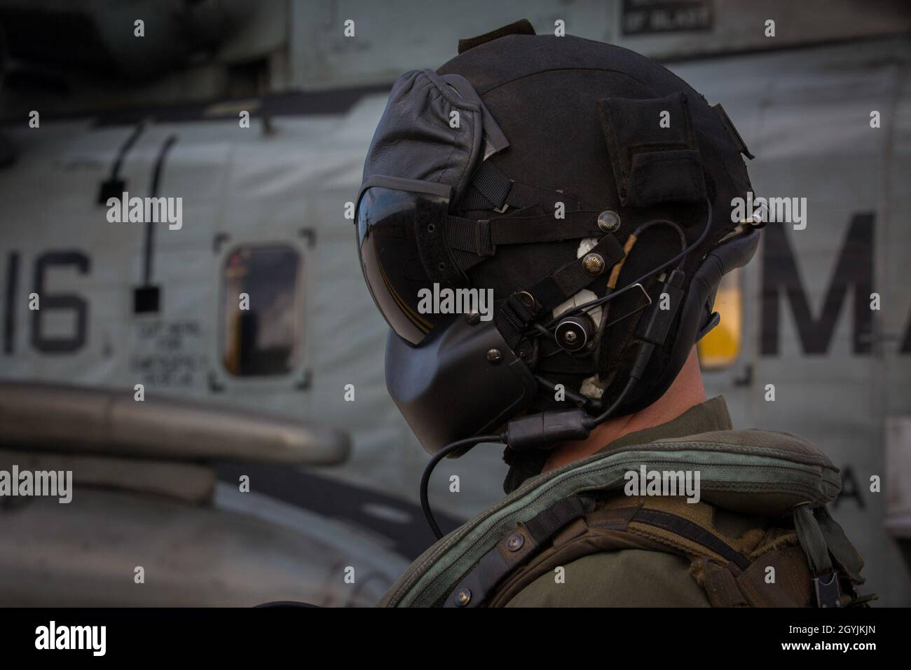 1st maw refuel hi-res stock photography and images - Alamy