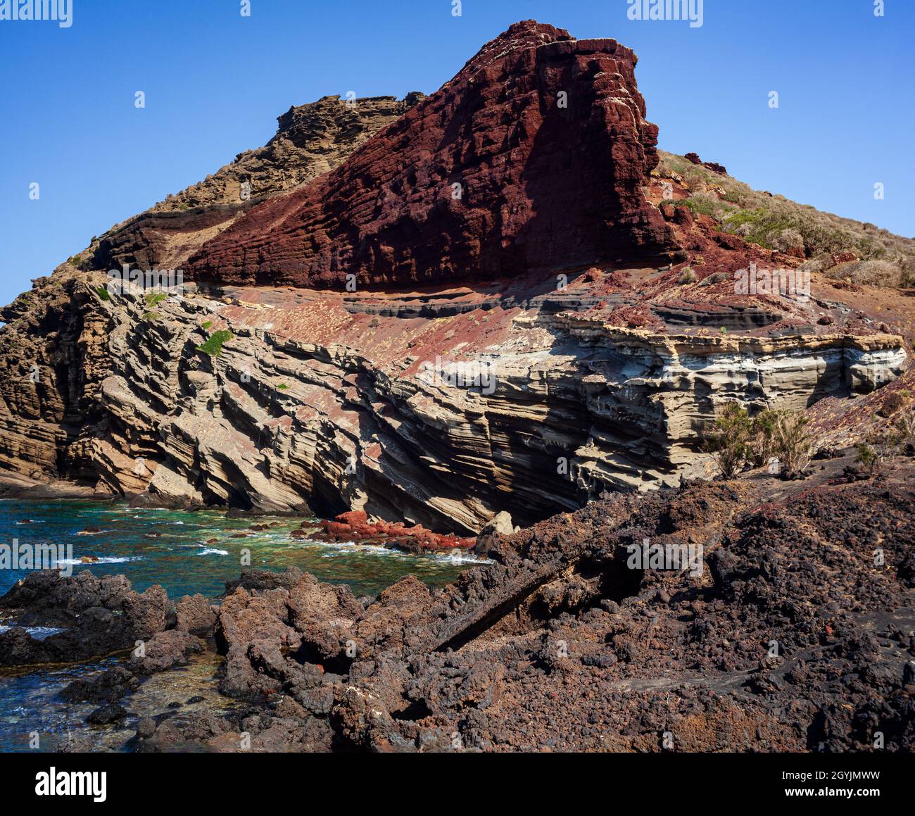 Calcarella hi-res stock photography and images - Alamy