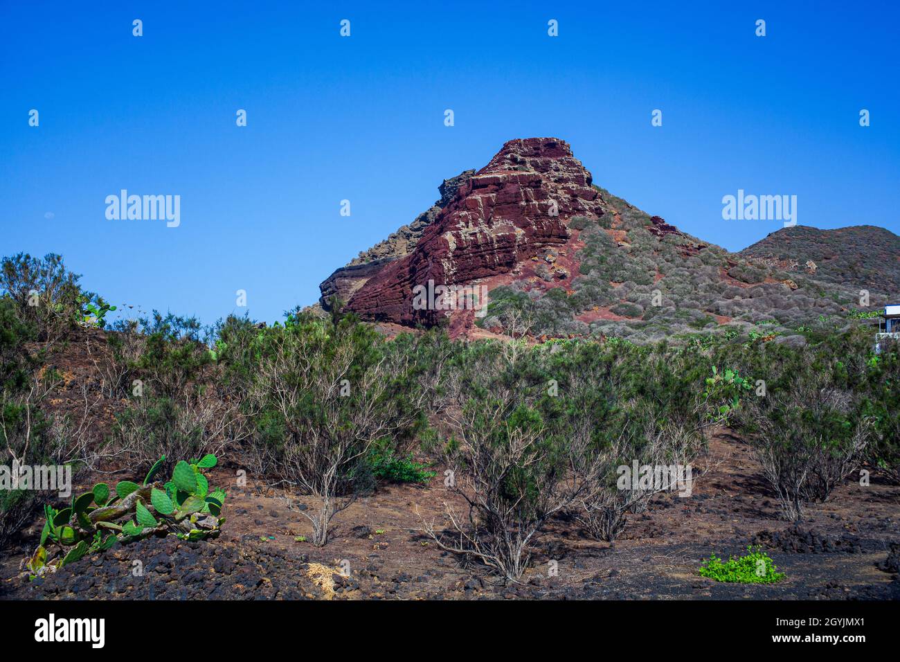 Calcarella hi-res stock photography and images - Alamy