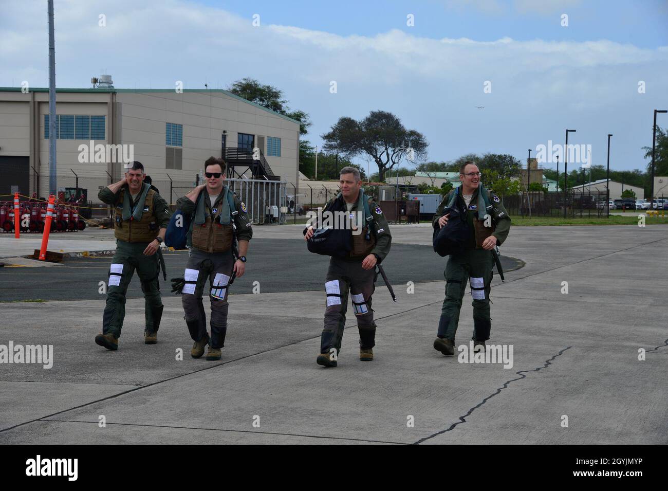 194th fighter squadron hi-res stock photography and images - Alamy