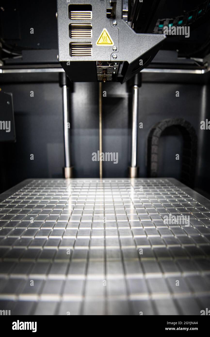 Additive manufacturing ship hi-res stock photography and images - Alamy