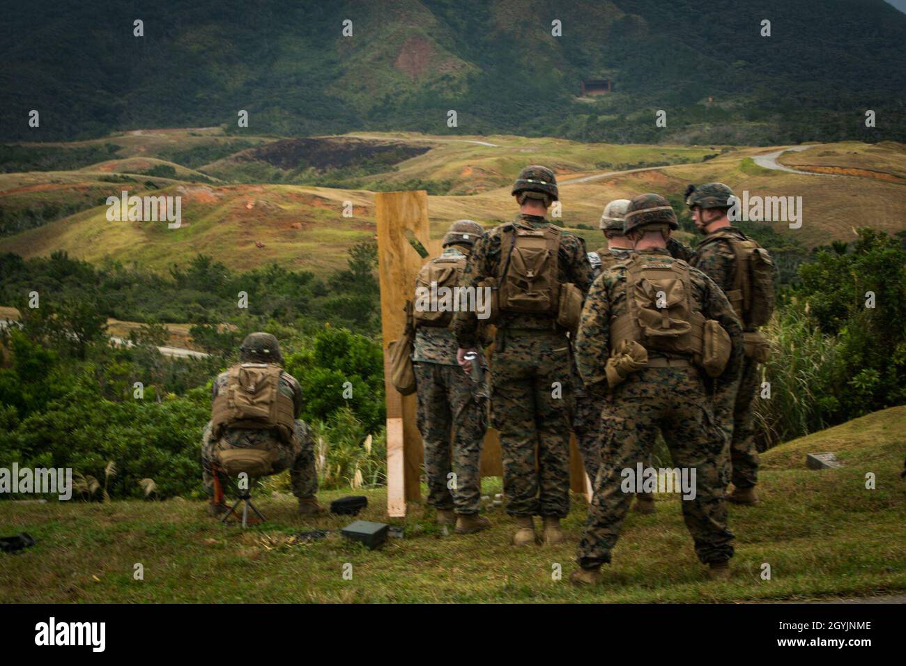 M203 grenade launchers hi-res stock photography and images - Alamy