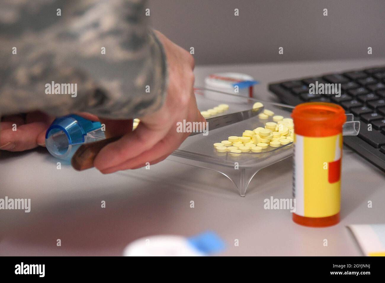 Limited capabilities hi-res stock photography and images - Alamy