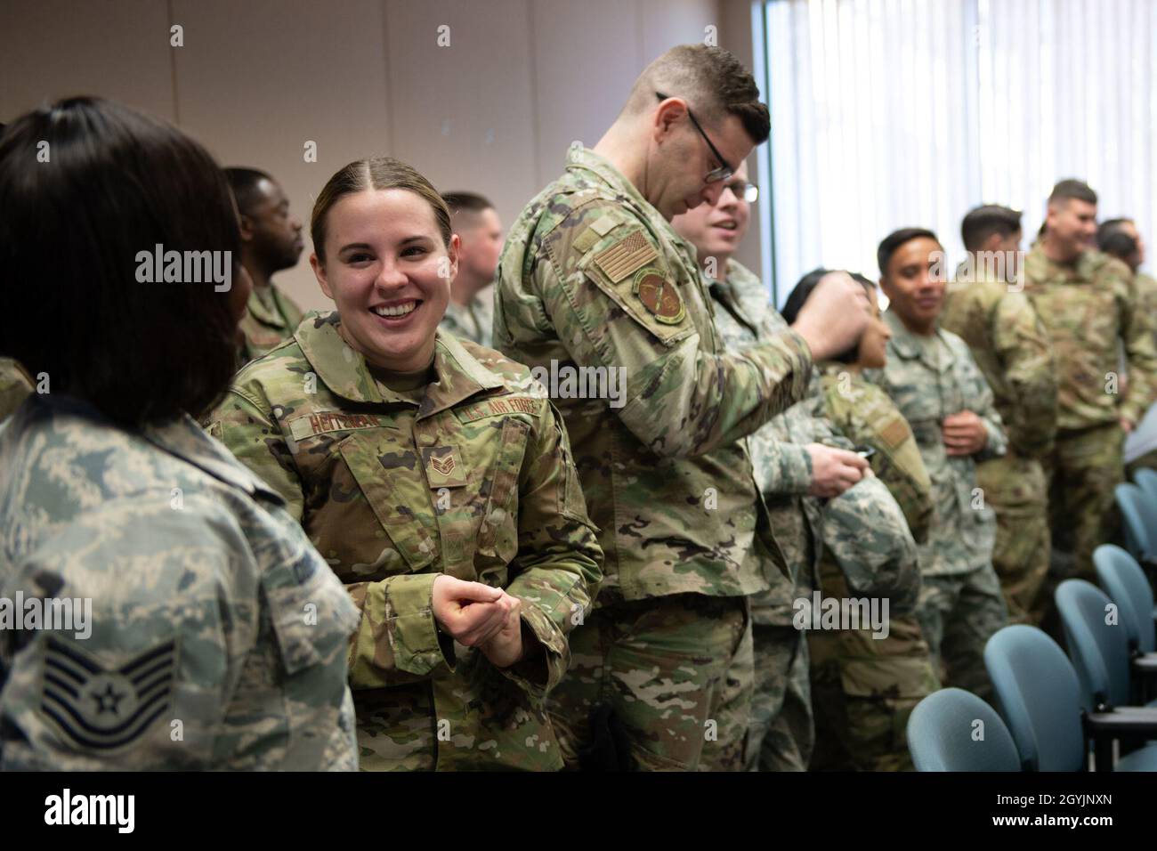 Maxwell gunter air force base hi-res stock photography and images - Alamy