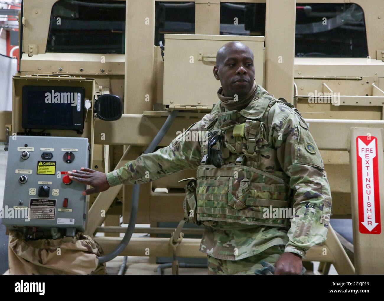 Egress assistance trainer hi-res stock photography and images - Alamy