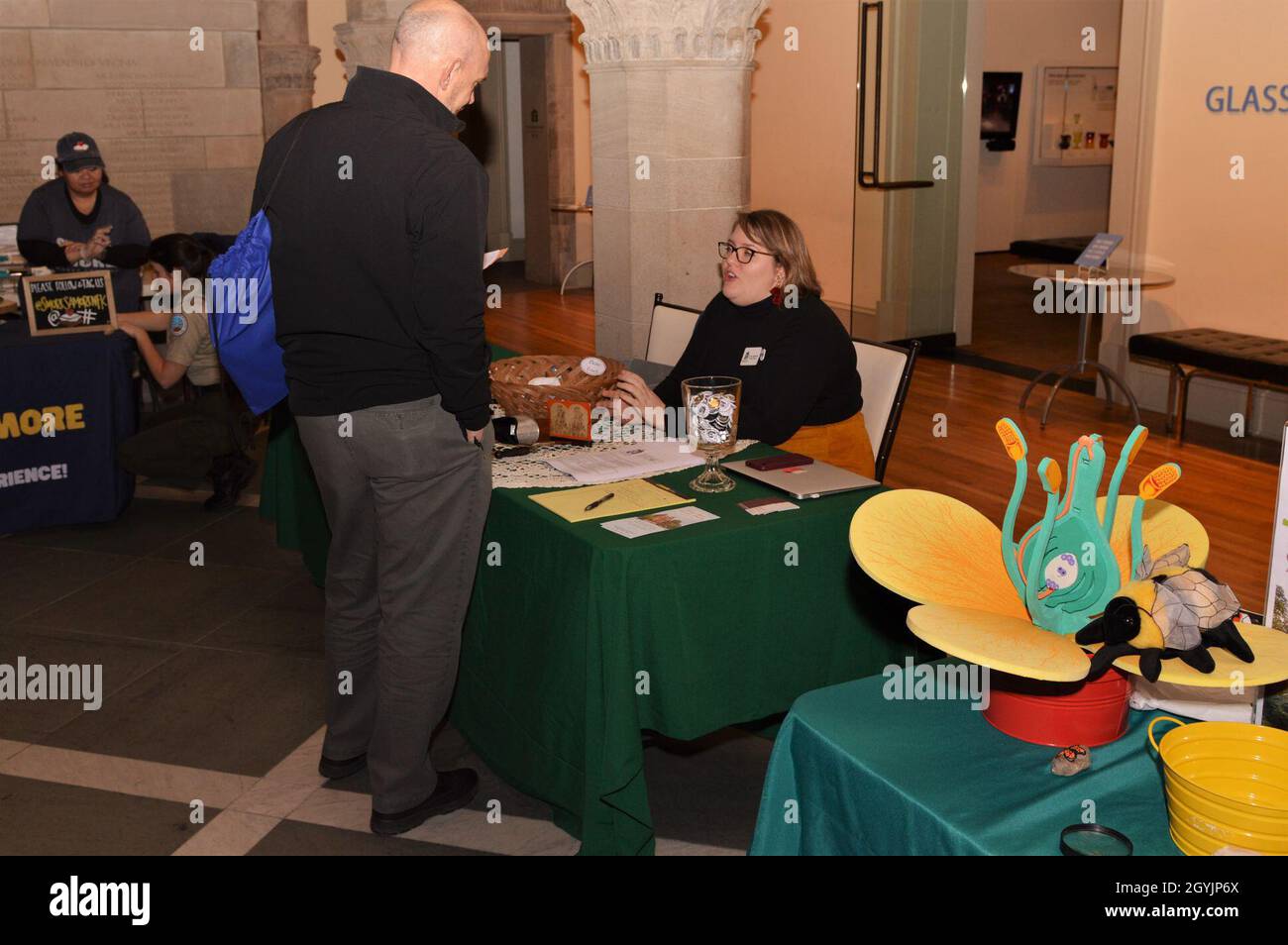 Hunter house victorian museum hi-res stock photography and images - Alamy