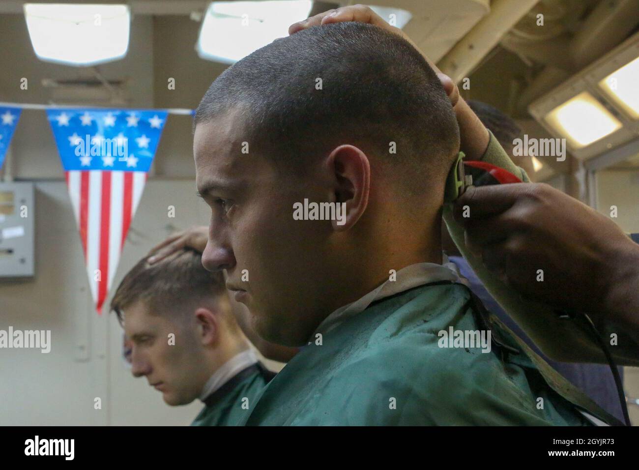 Cpl ga hi-res stock photography and images - Alamy