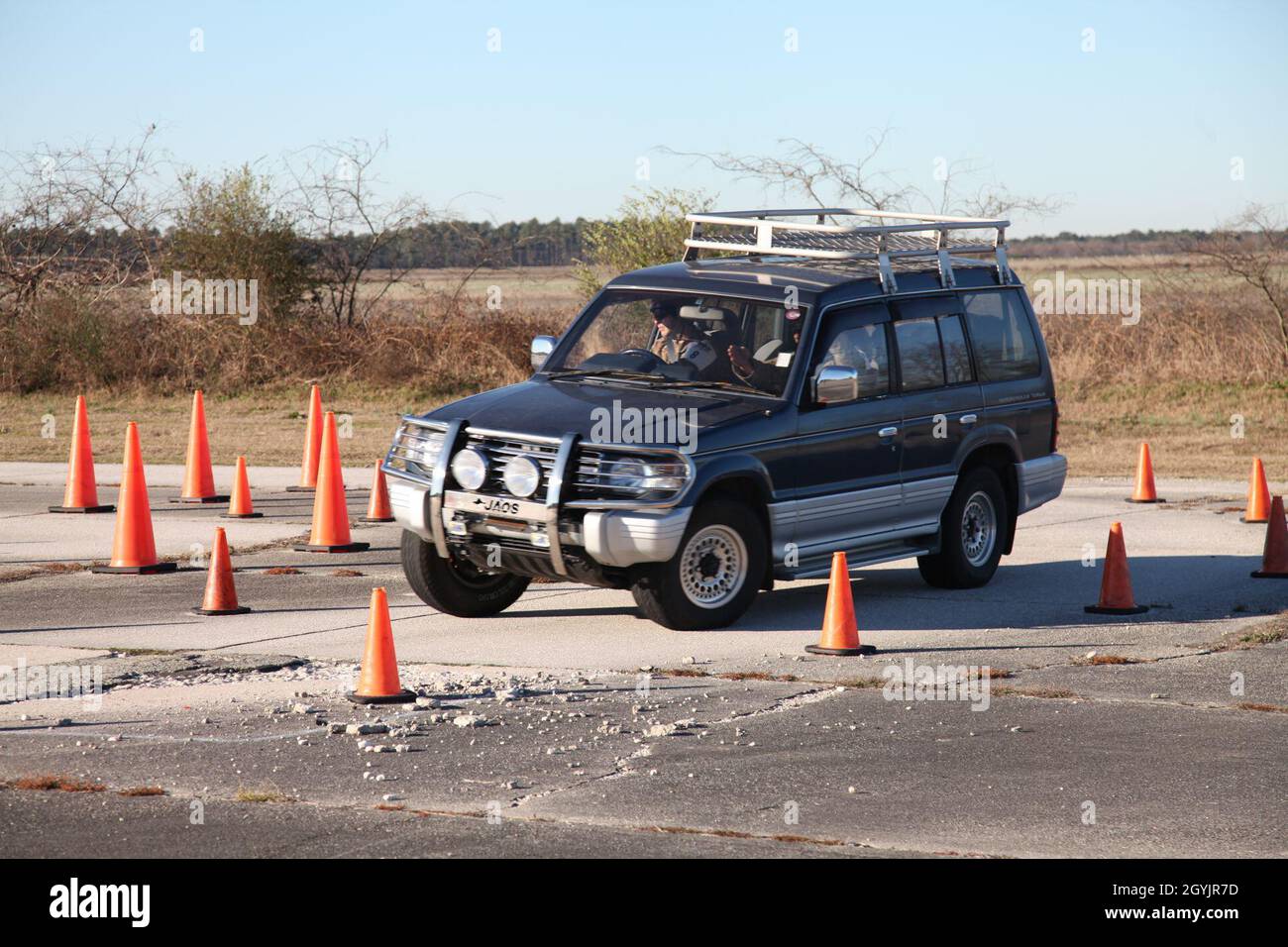 Special Operations Soldiers from the 4th Psychological Operations Group ...