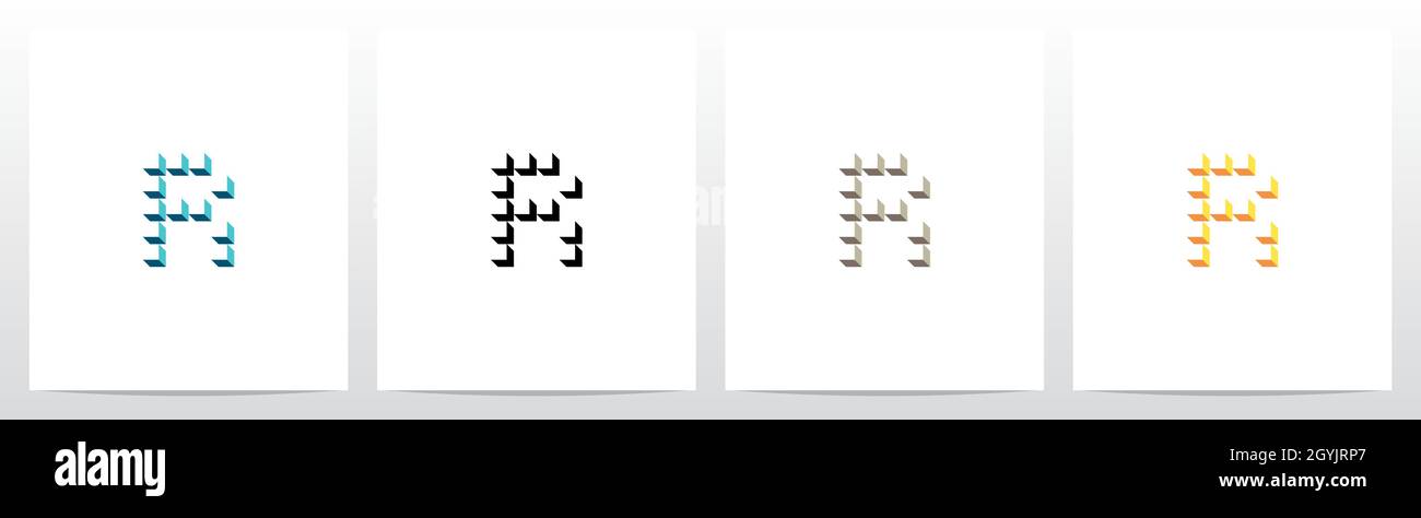 Box r build Stock Vector Images - Alamy