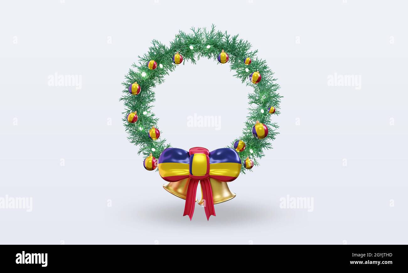 Chad flag vector hi-res stock photography and images - Alamy