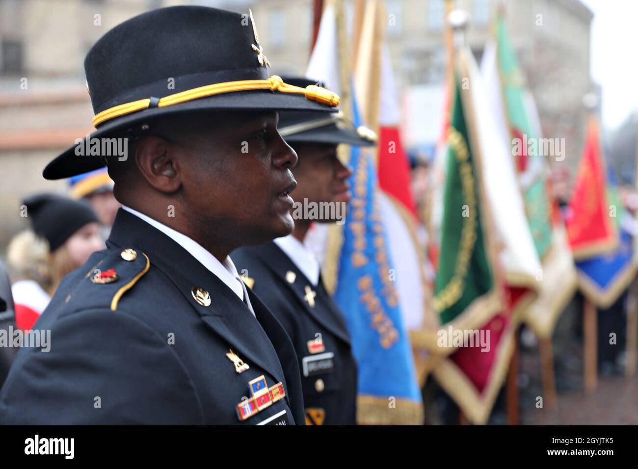 3rd battalion 16th field artillery regiment hi-res stock photography ...