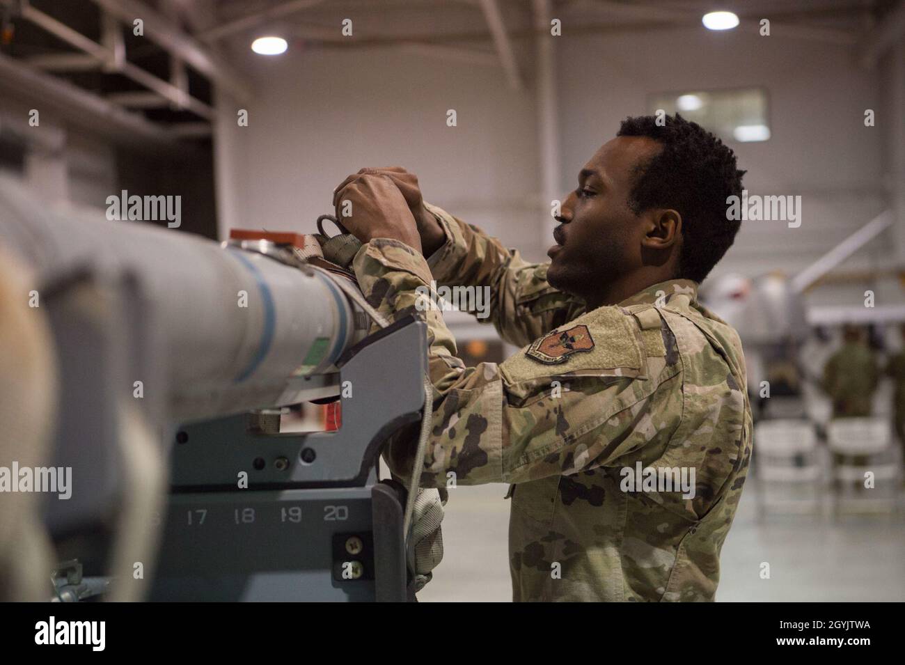 314th fs hi-res stock photography and images - Alamy