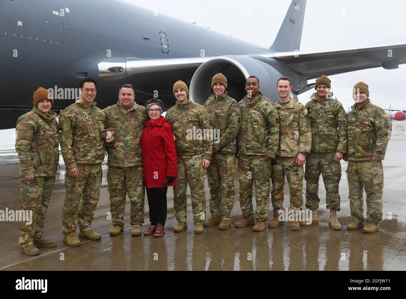 Lt. Gen Thomas Sharpy, Headquarters Allied Command Transformation ...