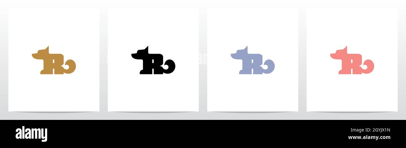 R for rottweiler hi-res stock photography and images - Alamy