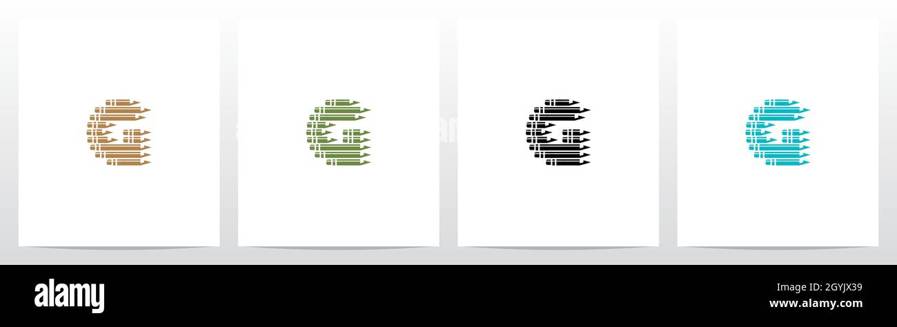 Picture of stacked wood Stock Vector Images - Alamy