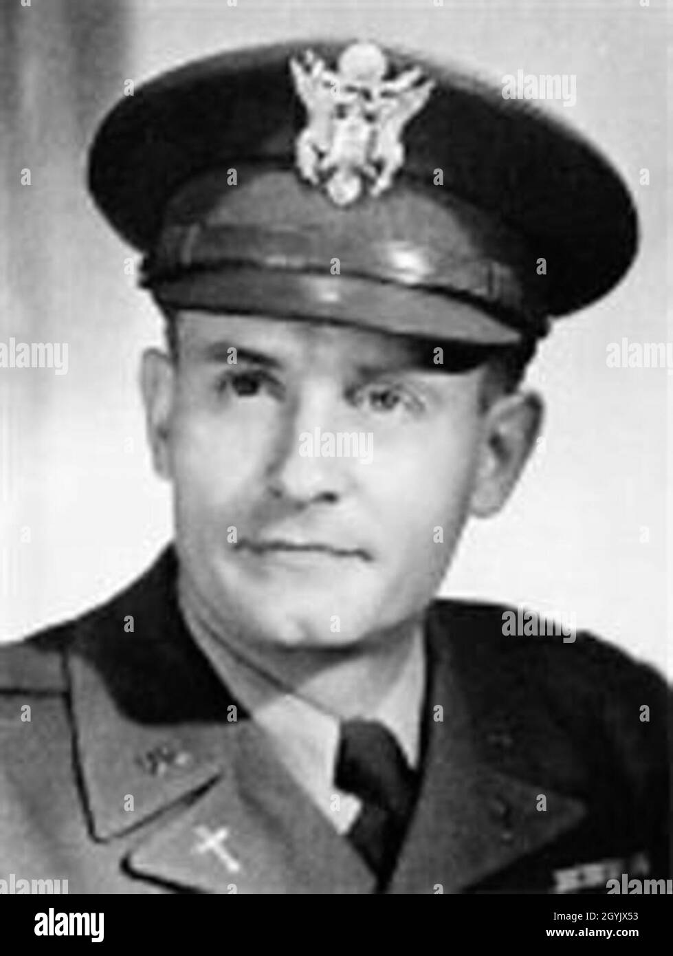 Kapaun Chapel is named after Chaplain (Capt.) Emil Joseph Kapaun, a ...