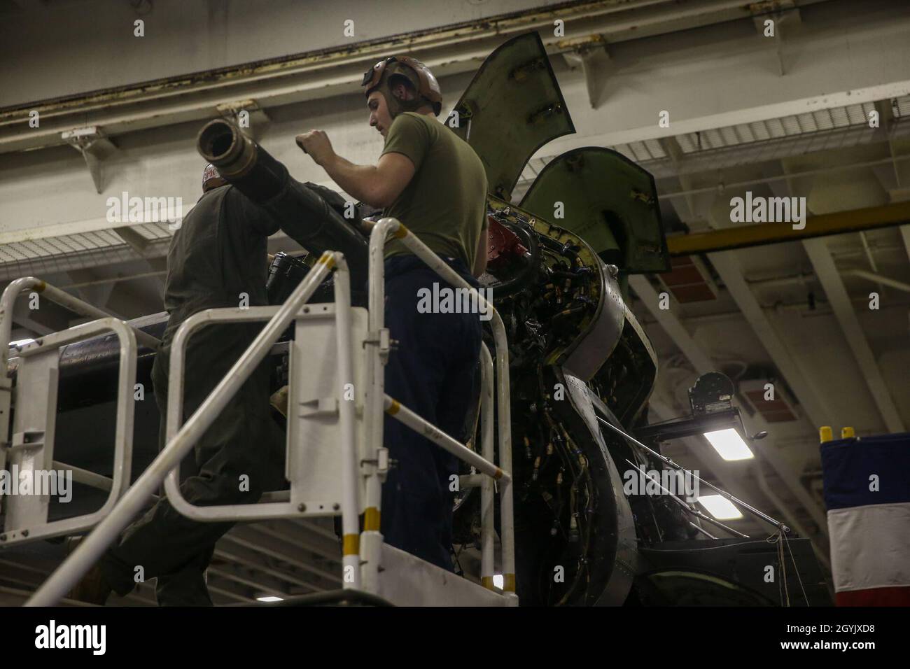 Caleb walker hi-res stock photography and images - Alamy