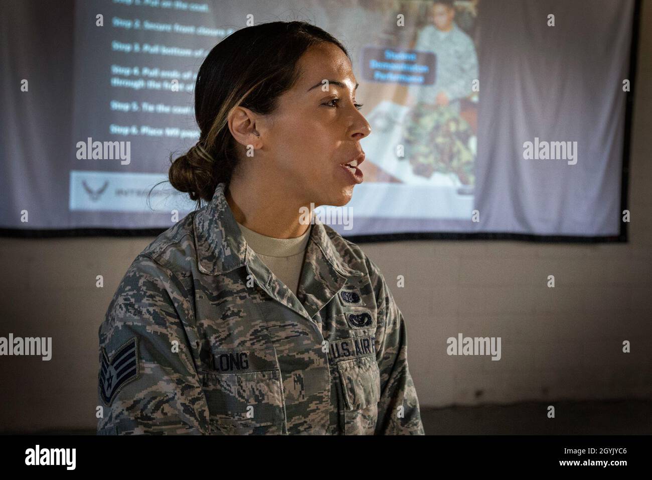 514th civil engineer squadron hi-res stock photography and images - Alamy