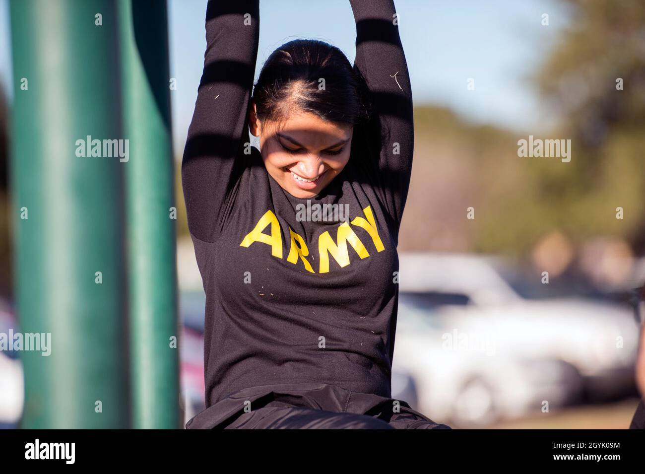 Joint forces headquarters texas hi-res stock photography and images - Alamy
