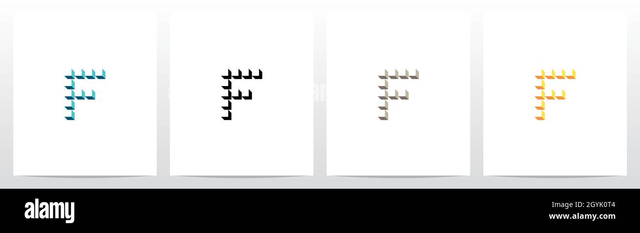 Three letter boxes Stock Vector Images - Alamy