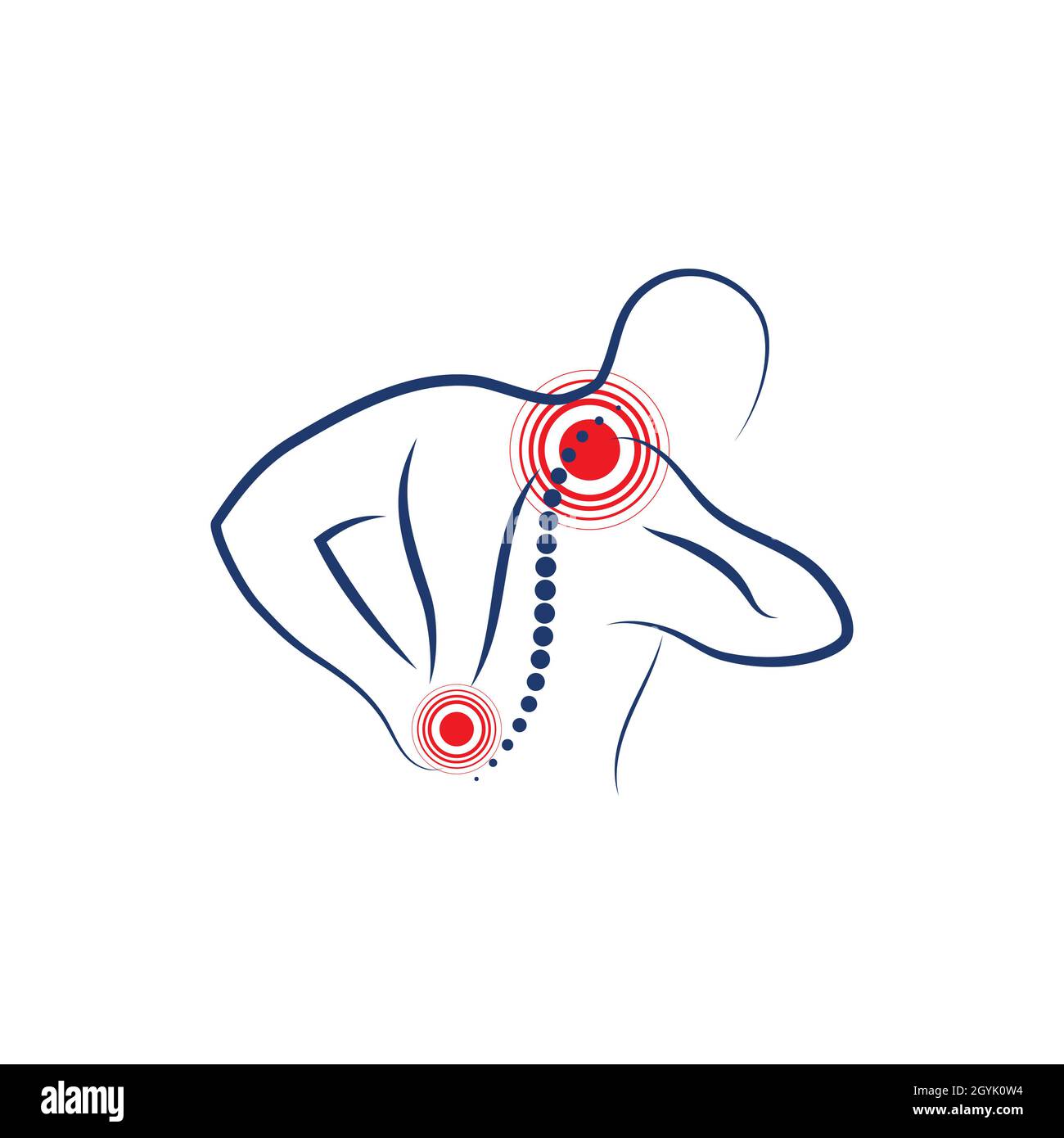Chiropractor Symbol