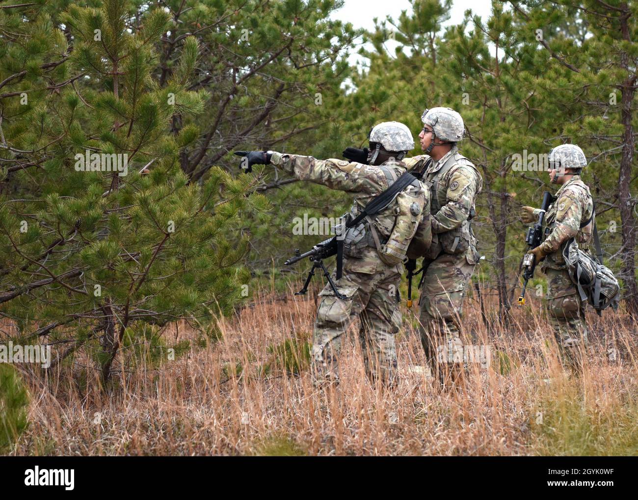 Saw gunner hi-res stock photography and images - Alamy