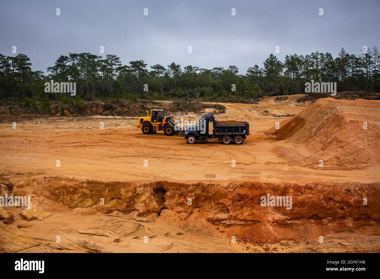 Duke pit hi-res stock photography and images - Alamy