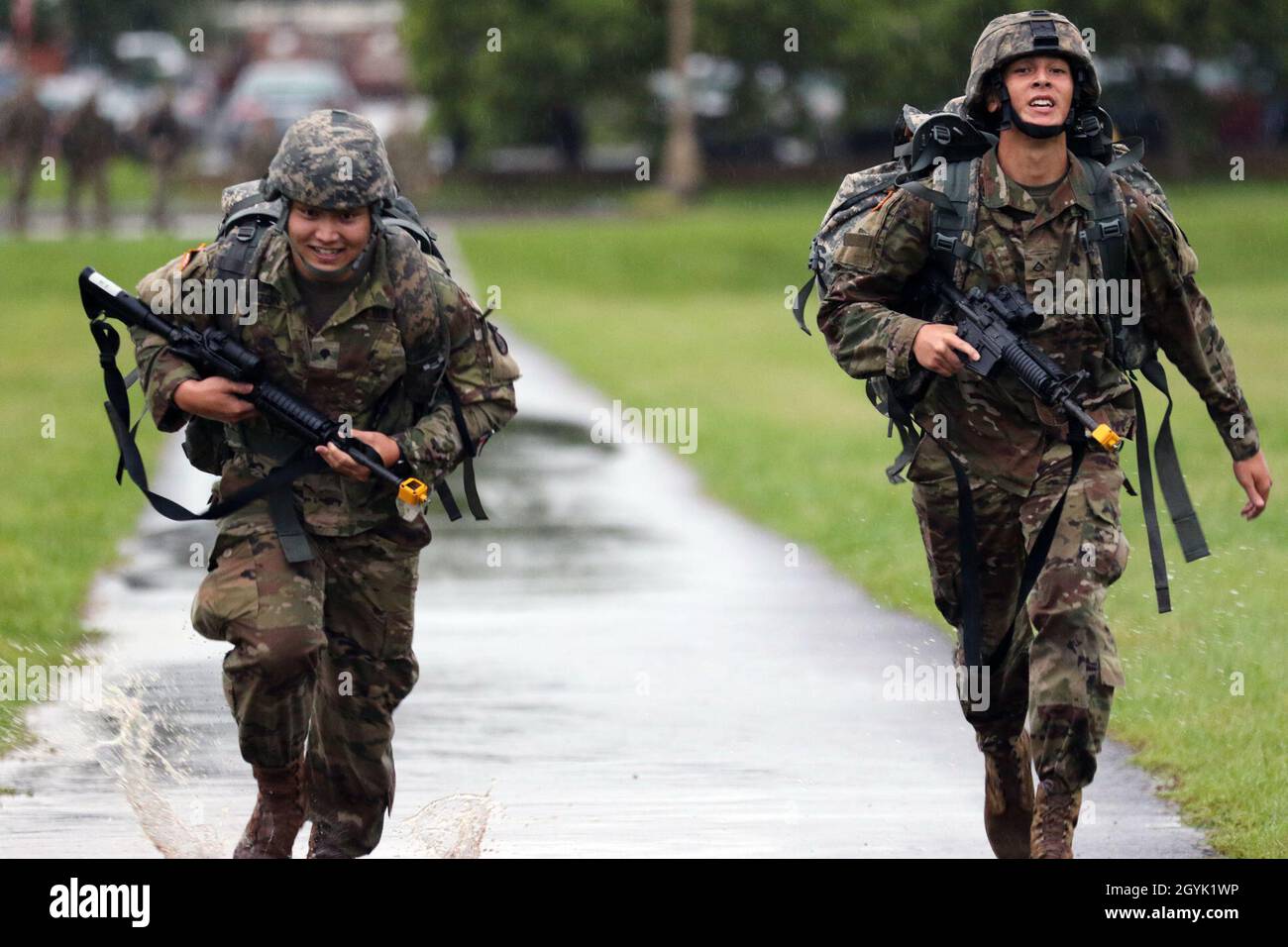 Wheeler army air field hi-res stock photography and images - Alamy