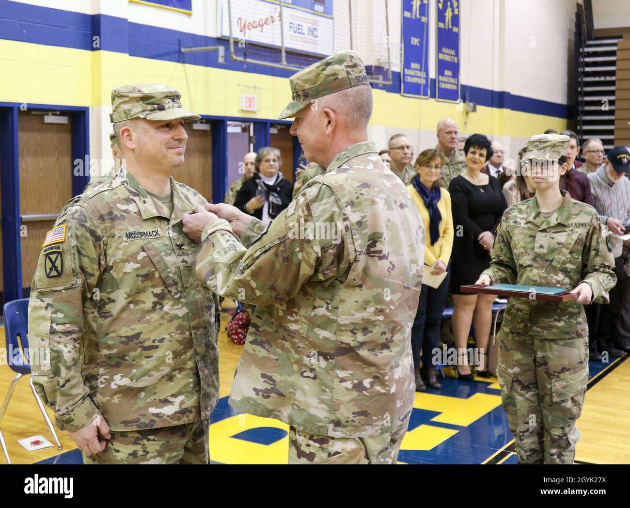 The 213th Regional Support Group, Pennsylvania Army National Guard ...