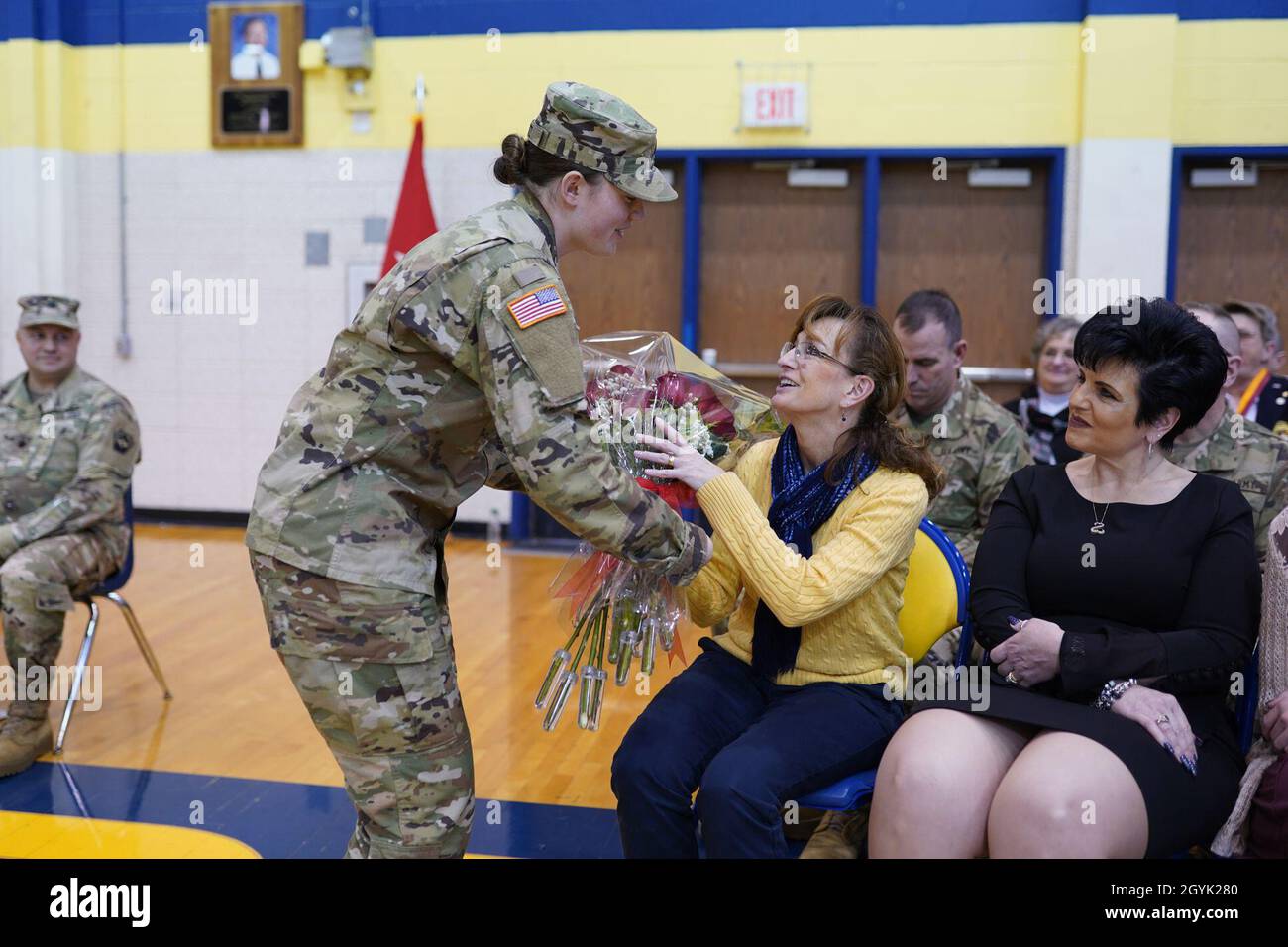 The 213th Regional Support Group, Pennsylvania Army National Guard ...
