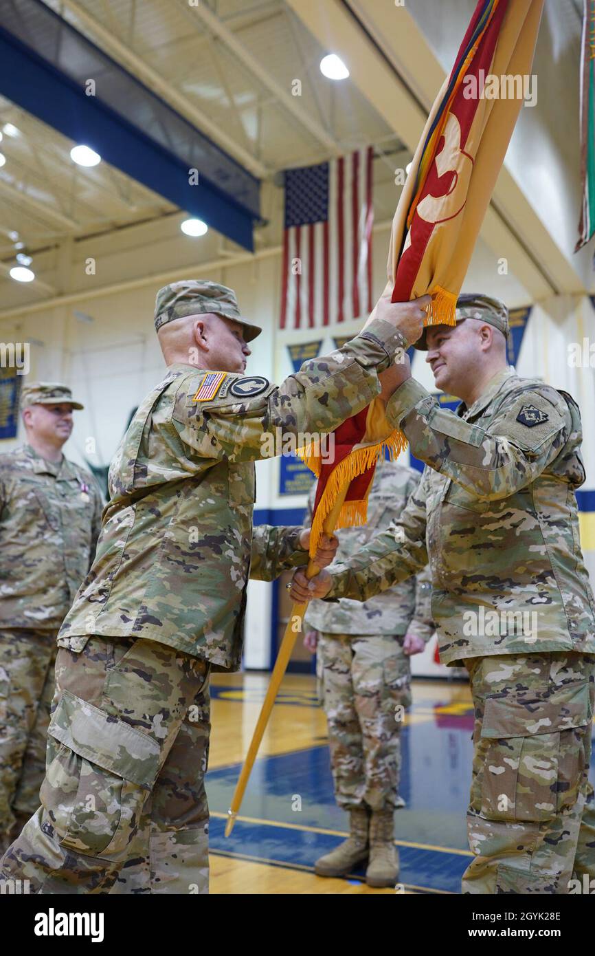 Catalano commander hi-res stock photography and images - Alamy