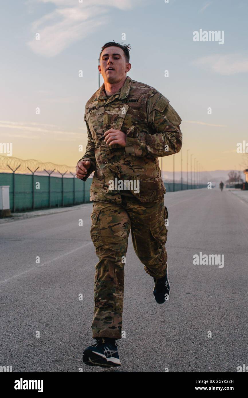 U.S. Army paratroopers assigned to the 54th Brigade Engineer Battalion ...