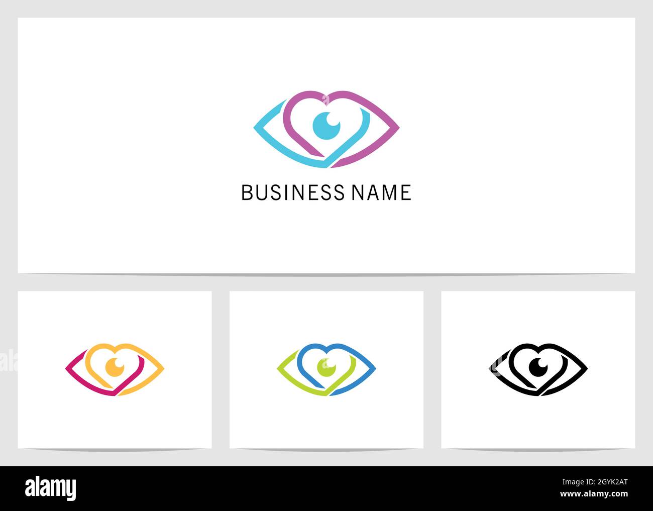 Staring at viewer Stock Vector Images - Alamy