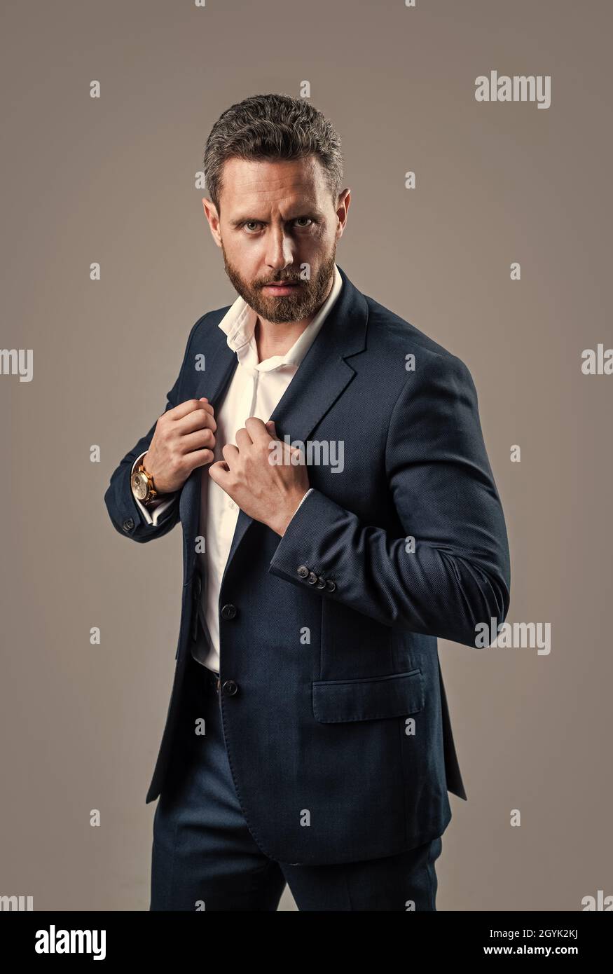 like his style. stylish business man. rich people. fashion and beauty ...