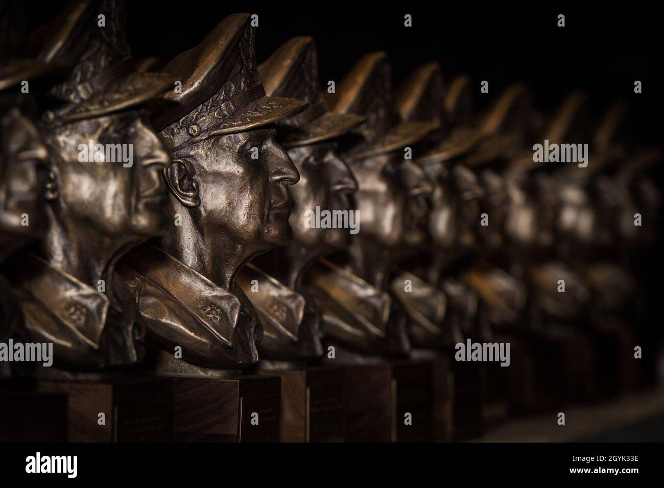 Capt. Robert Reed, company commander of Charlie Troop, 3rd Squadron ...