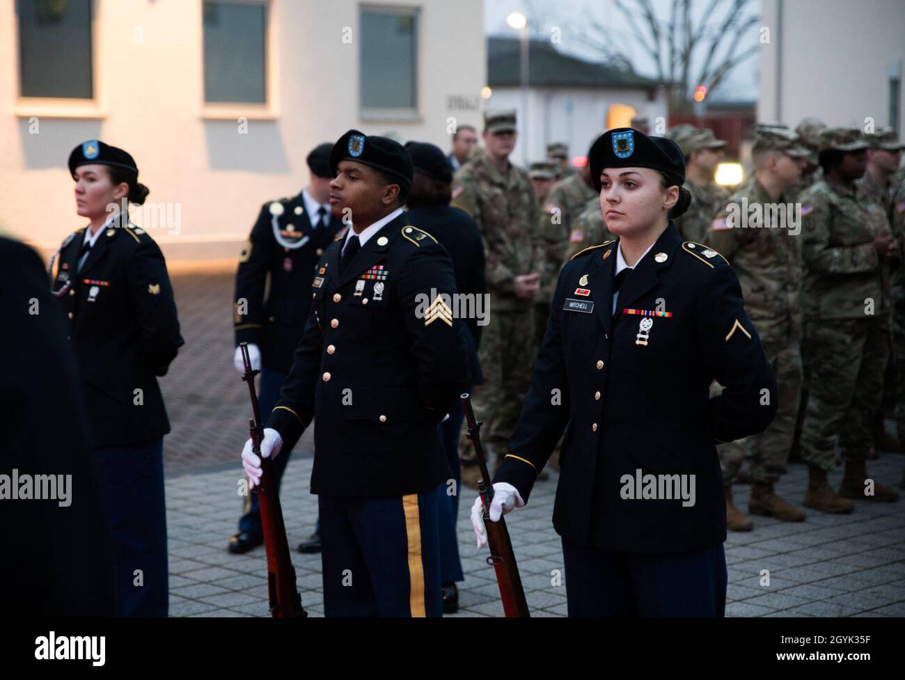 529th military police hi-res stock photography and images - Alamy