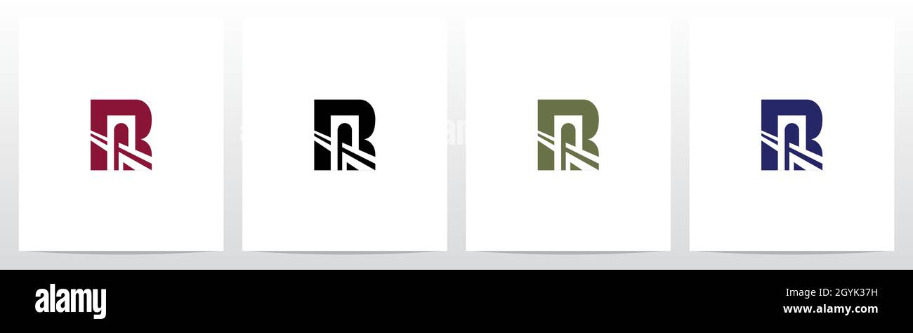 R r bridge Stock Vector Images - Alamy