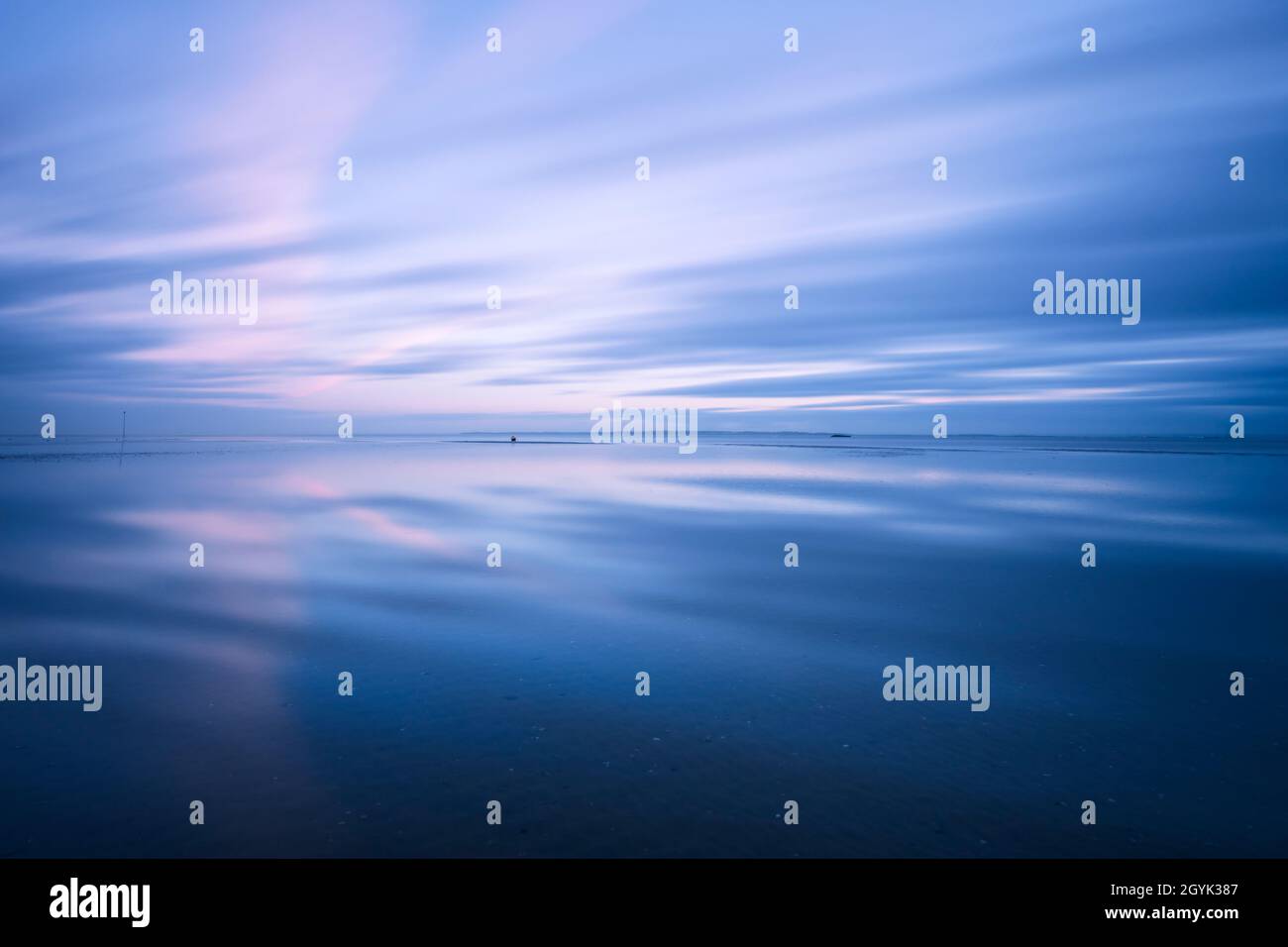 Thorpe bay southend hi-res stock photography and images - Alamy