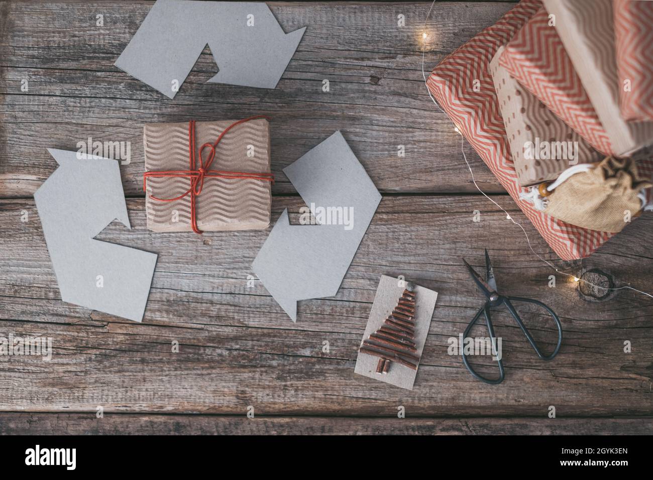 Raw material circulation hi-res stock photography and images - Alamy