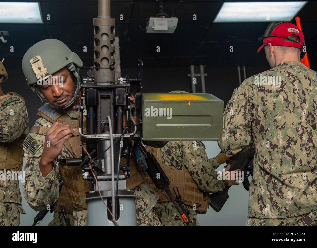 Ctg machine hi-res stock photography and images - Alamy