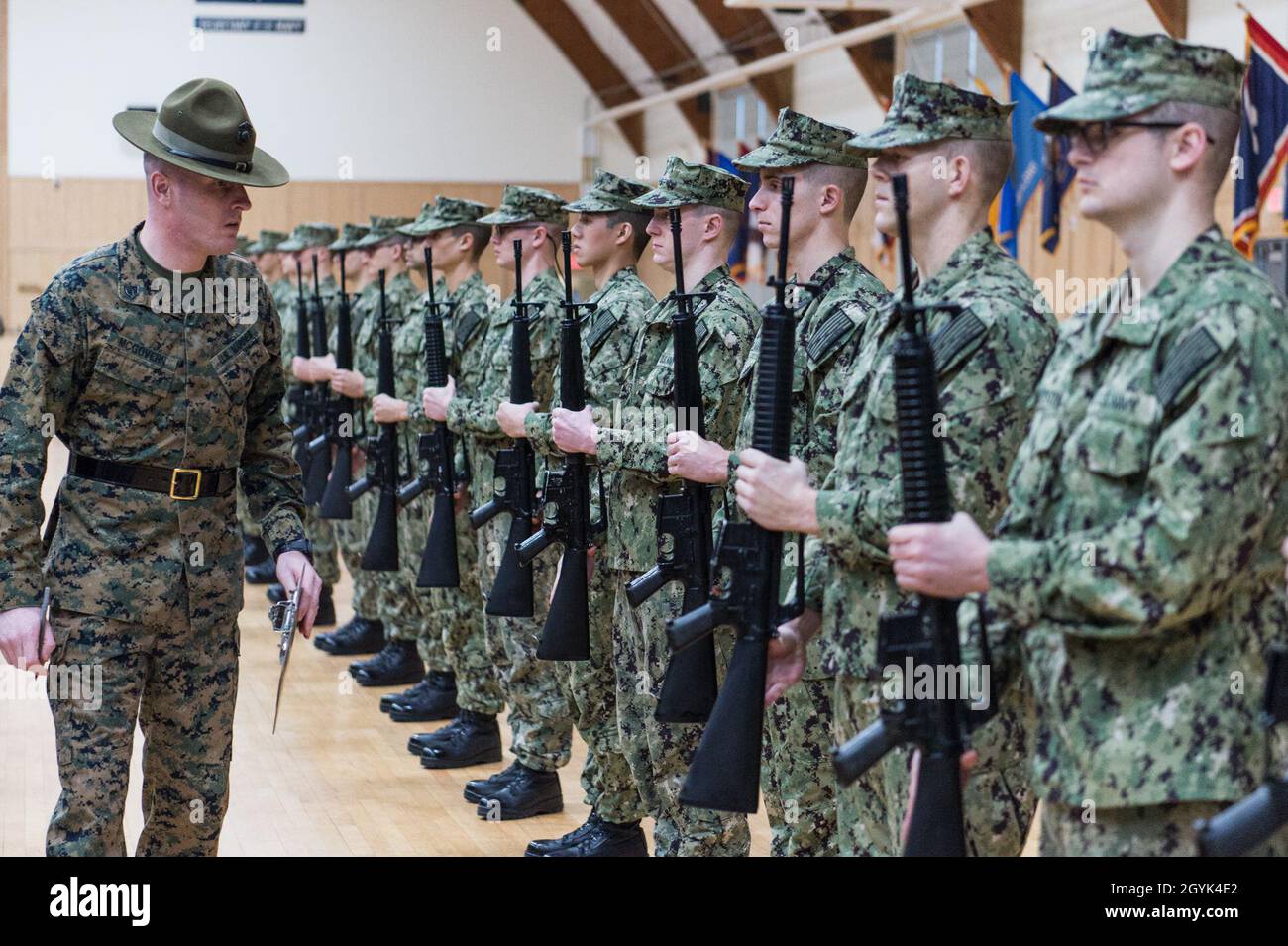 Patrick mcgovern 13 hi-res stock photography and images - Alamy